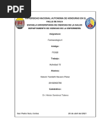 Amebax Inserto WEB | PDF | Ciencias de la Salud | Medicina CLINICA