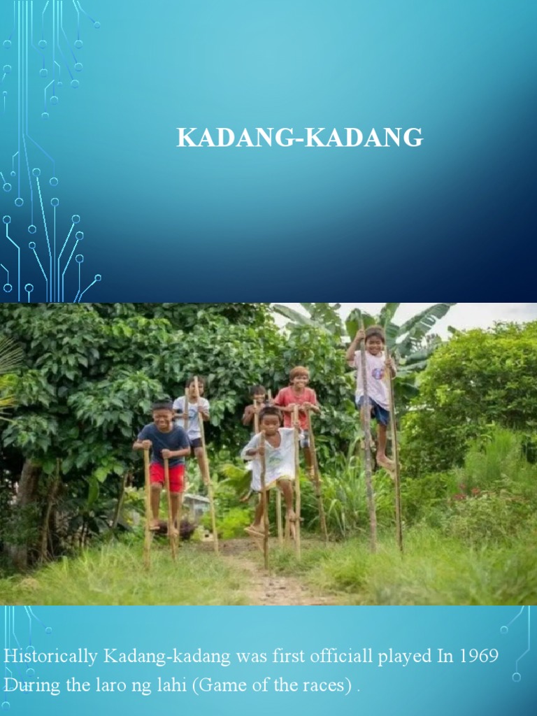 Kadang Kadang | PDF
