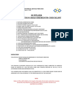 Delivery Discrepancy Report Form | PDF | Social Programs | Health Care
