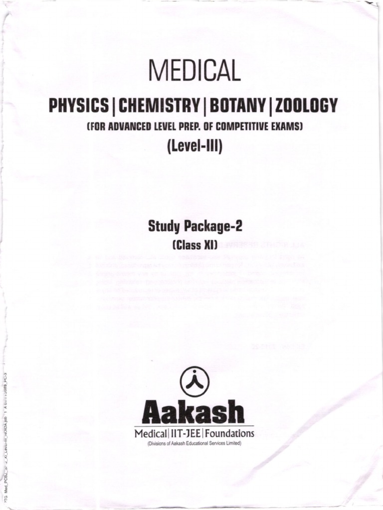 Sp-2 Class Xi Level III | Download grátis PDF | Acceleration | Velocity