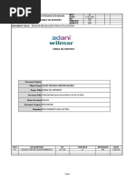 Document Control Register Template | PDF | Occupational Safety And ...