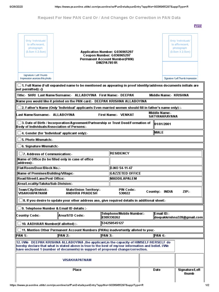 CSF Pan Detailspan Entry 1 | PDF | Access Control | Government And ...