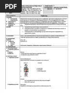 DLP Ap 7 Fourth Quarter | PDF