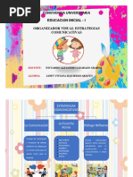 Mapa de Caracter | PDF | Cognición | Aprendizaje