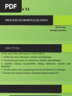 ISBAR Communication Guide | PDF