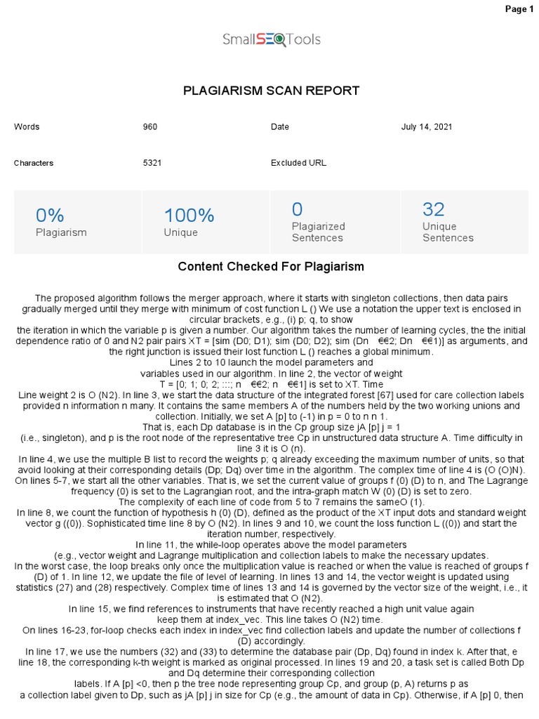 Plag Report Use of Data Structure | PDF | Function (Mathematics ...