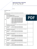 Pipe Schedule Chart ASME B36.10 | PDF | Mechanical Engineering | Plumbing