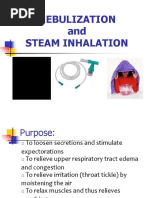 Endotracheal Suctioning Procedures Guide | PDF | Respiratory Tract ...