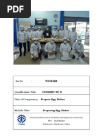 EIM NC II Portfolio | PDF | Electrical Wiring | Occupational Safety And ...