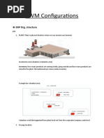 SAP - EWM - Configuration Guide Play Book | PDF | Warehouse ...