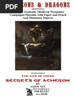 TRIMUI Smart Pro - PSP Compatibility List (CrossMix-OS) | PDF