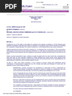 Aberratio Ictus, Error in Personam, and Praeter Intentionem | PDF