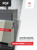 GE Centralized BUSPRO - P746 | PDF | Relay | Manufactured Goods