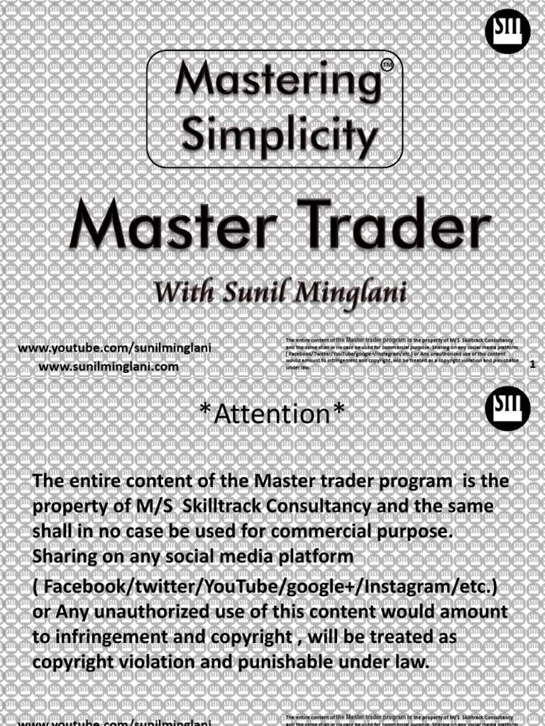 Stocks and Trading Research | PDF | Copyright Infringement | Google+