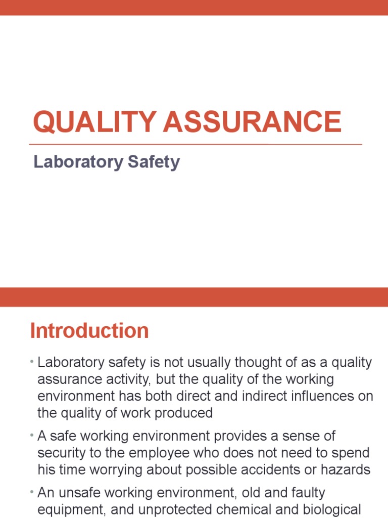 7 Laboratory Safety | PDF | Laboratories | Poison