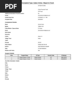 Open Points List (OPL) : Title: Owner: Date: 6/9/2021 | PDF ...