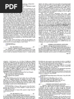 Handout Eight - How To Write Proclamation | PDF