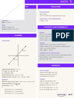 Basic Mathematics Notes | PDF | Teaching Methods & Materials