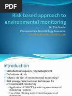 Iso 14698-2 - Cleanrooms (Bio Data) | PDF | International Organization ...