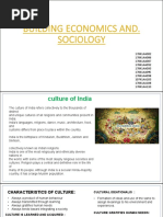 Area Statements Mall | PDF | Buildings And Structures | Retailing