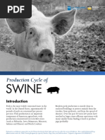 Vaccination Schedule For Pigs Manual - Thomson Zulu | PDF | Pig ...
