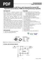 Declaration Letter - Product Shelf Life | PDF