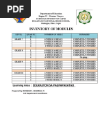 4TH Grading PERFORMANCE TASKS - HUMSS PPG | PDF | Cognition