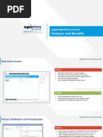 Installation Guide For Epiplex500 Capture and Developer | PDF ...