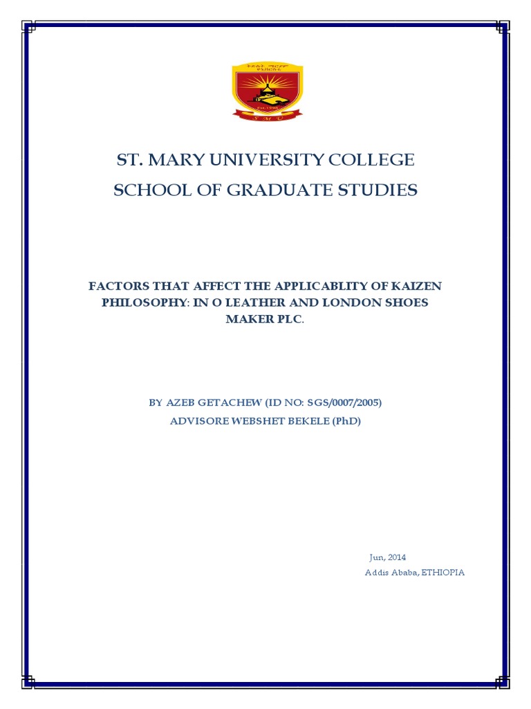 Azeb Getachew | PDF | Economic Growth | Ethiopia