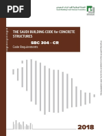 Saudi Building Code-General (SBC 201) Update EN | PDF
