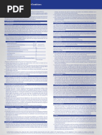 Poland Eligibility Statement Sample | PDF