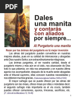 Encuentro Padre Ignacio Larrañaga 1 | PDF