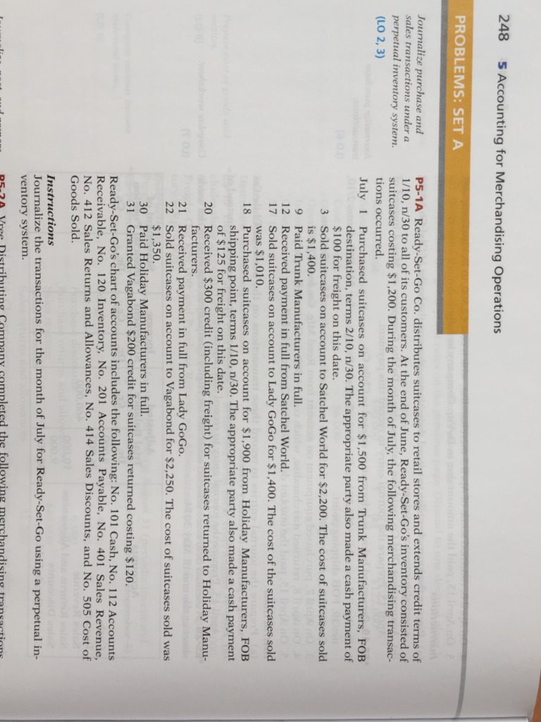 HW 4 | PDF