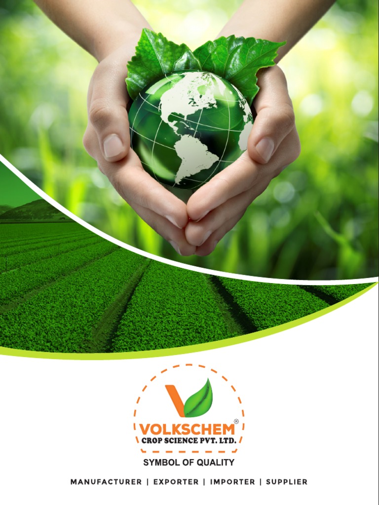 Leading Bio Pesticide, Bio Larvicide, Bío Fertilizer Manufacturer | PDF