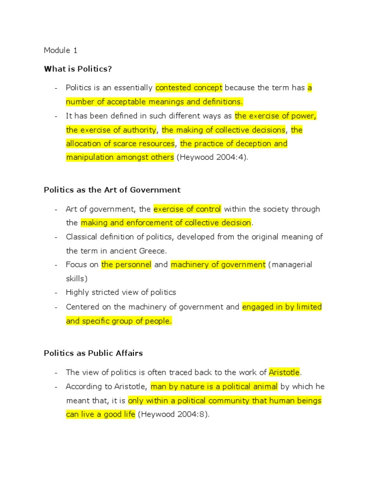 Introduction to Political Analysis | PDF | Political Science | Analysis