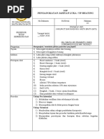 Sop Aff Hecting | PDF