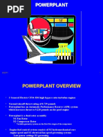 CFM LEAP-1A Engine Specifications | PDF | Mechanical Engineering ...