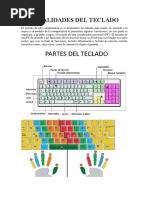 108.en Qué Se Diferencian Las Teclas Enter y Return de Tu Ordenador ...