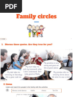 Multidimensional Students' Life Satisfaction Scale (MSLSS) | PDF