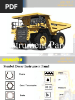 19.nama Dan Fungsi Komponen Utama DT Hino JD 260 FM 500 | PDF