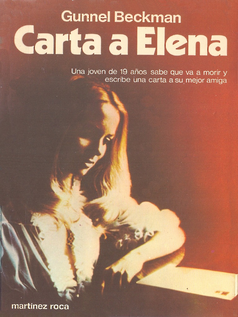 Carta A Elena | PDF