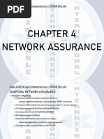 Module 13 - ICMP | PDF | I Pv6 | Internet Protocols