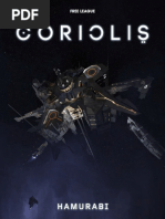 Coriolis - Battle Maps | PDF