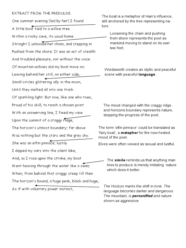 GCSE Power and Conflict Poetry Booklet Lower Part 2 | PDF | William ...