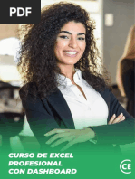 Cómo Adjuntar Un Documento en Excel - Portal Excel | PDF | Microsoft Excel | Archivo de computadora