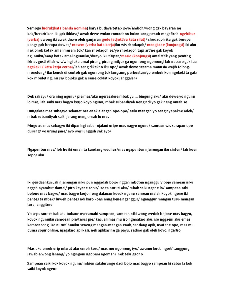 Uts Teori Belajar Berbahasa 1 | PDF