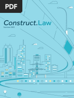 The RIAI Standard Form of Contract 2017 Version - An Overview | PDF ...