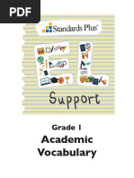 Generalization Lesson Plan | PDF | Lesson Plan | Educational Assessment