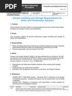 Flowchart Laboratory | PDF