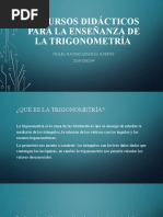 1 Rumbo y Buzamiento Definición, para Que Sirve, Fórmula, Etc | PDF ...